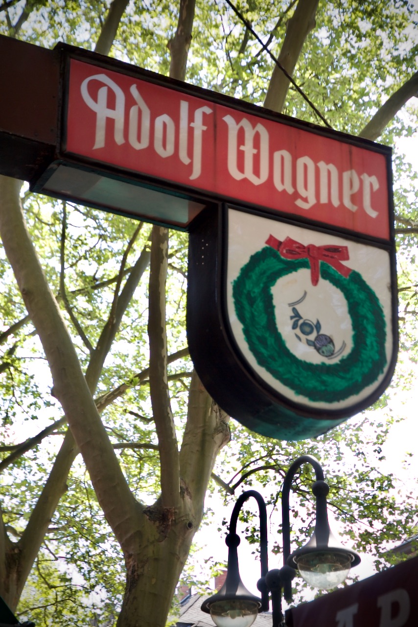 Road Trip along the German apple wine route "Route du Äppler" - Labsalliebe