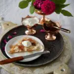 Morabayeh Gol - Persian rose petal Jam مربای گل سرخ - Labsalliebe