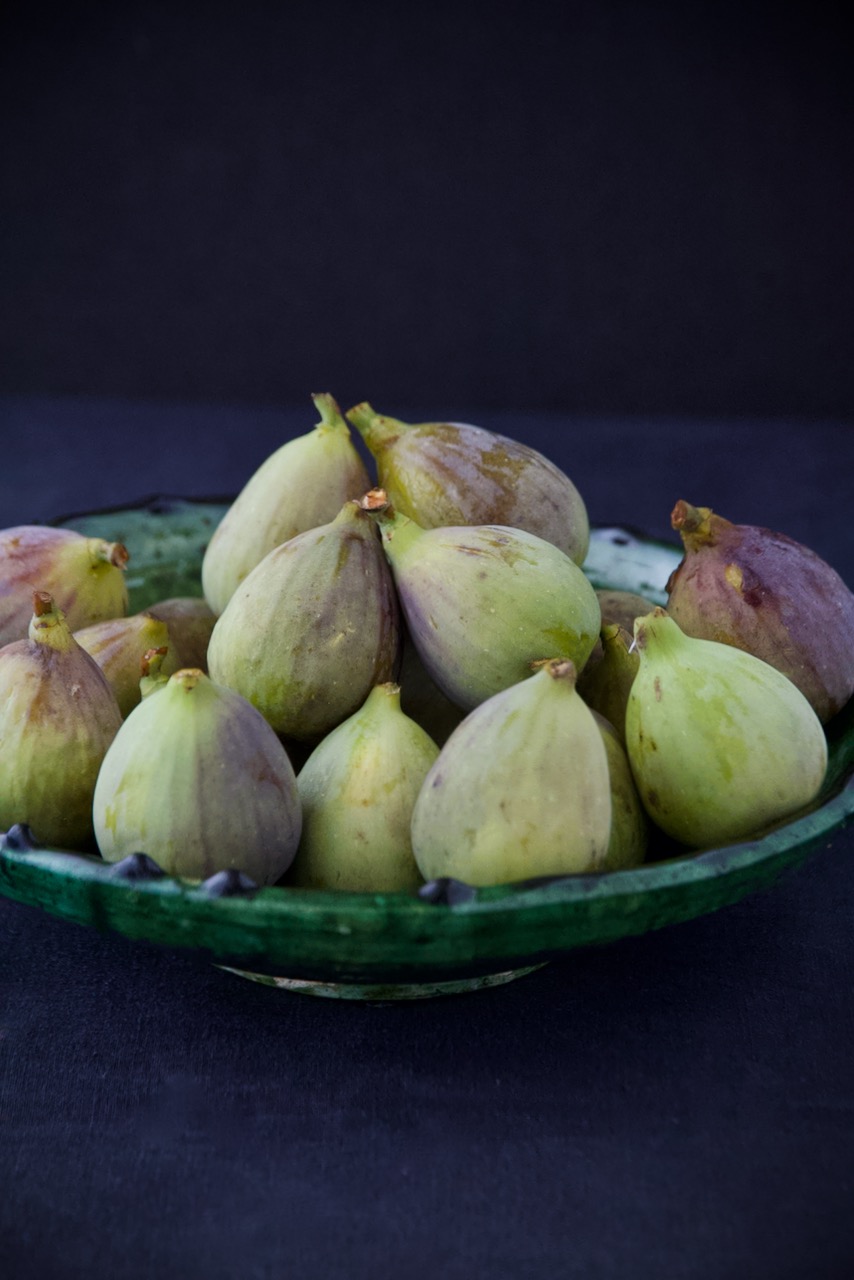 Morabay-e Anjir – Fig Jam مربای انجیر - Labsalliebe