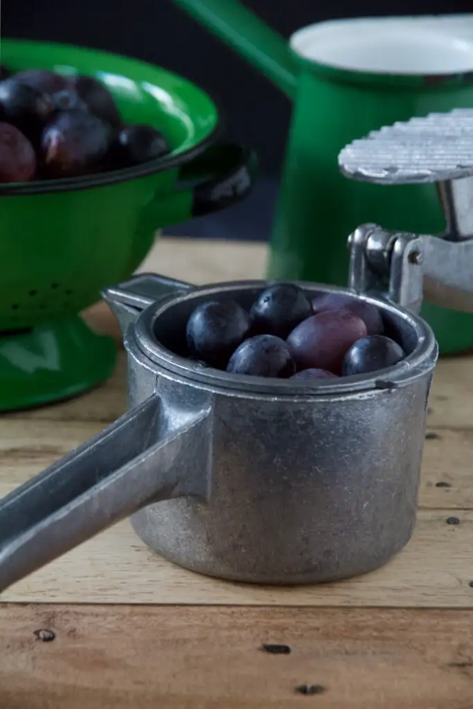 Shir-e Angoor - Sugar Free Grape syrup شیره انگور - Labsalliebe