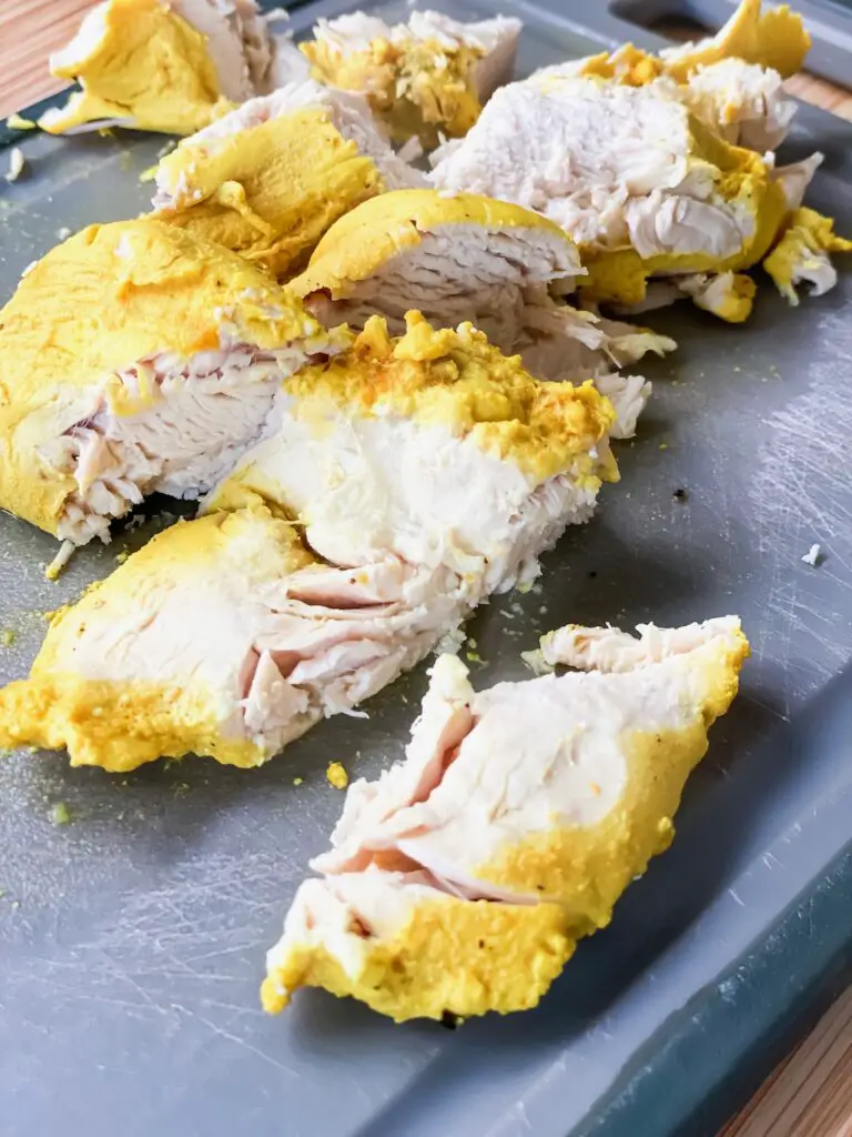 Anar Polo ba Morgh - Pomegranate Rice with Chicken انار پلو با مرغ ...