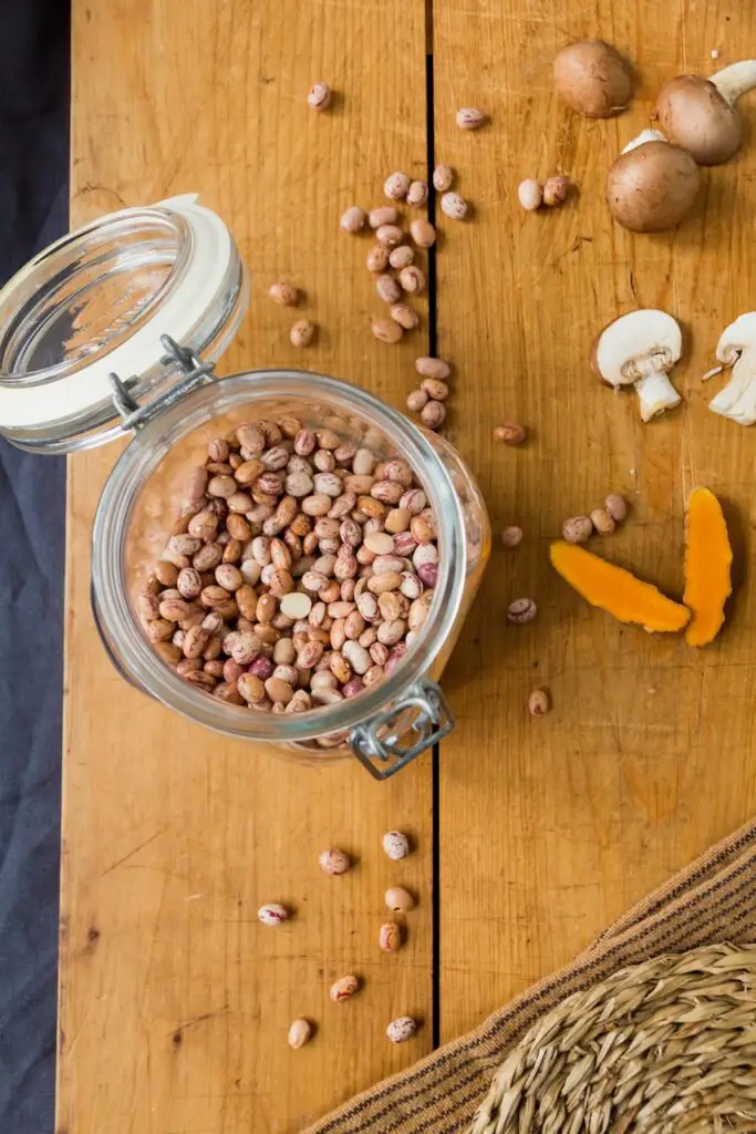 Khorak-e Loobia Chiti – Persian Pinto Bean Stew لوبیا چیتی - Labsalliebe