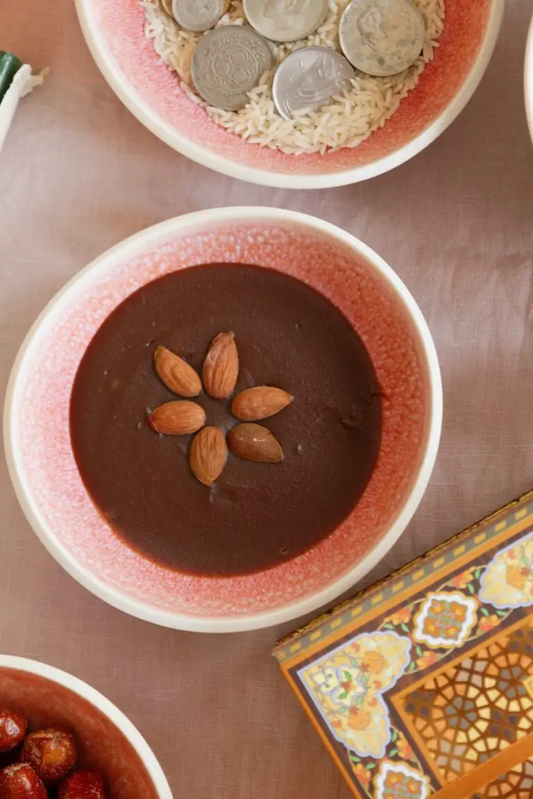 Haft Sin Impressions 2024 هفت سین ۱۴۰۳ - Labsalliebe