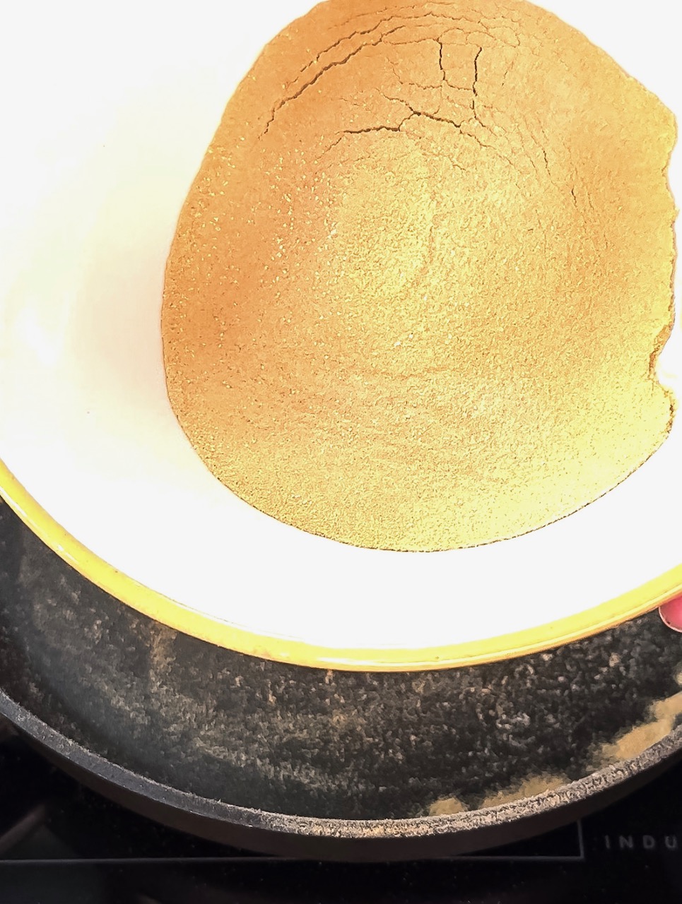 Ranginak - Persian Date Dessert رنگینک خرما - Labsalliebe