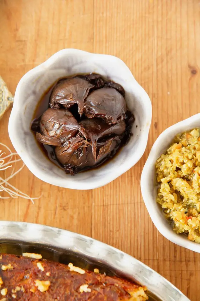 Loobia Polo – Persian Rice with Green Beans and Ground Meat لوبیا پلو ...