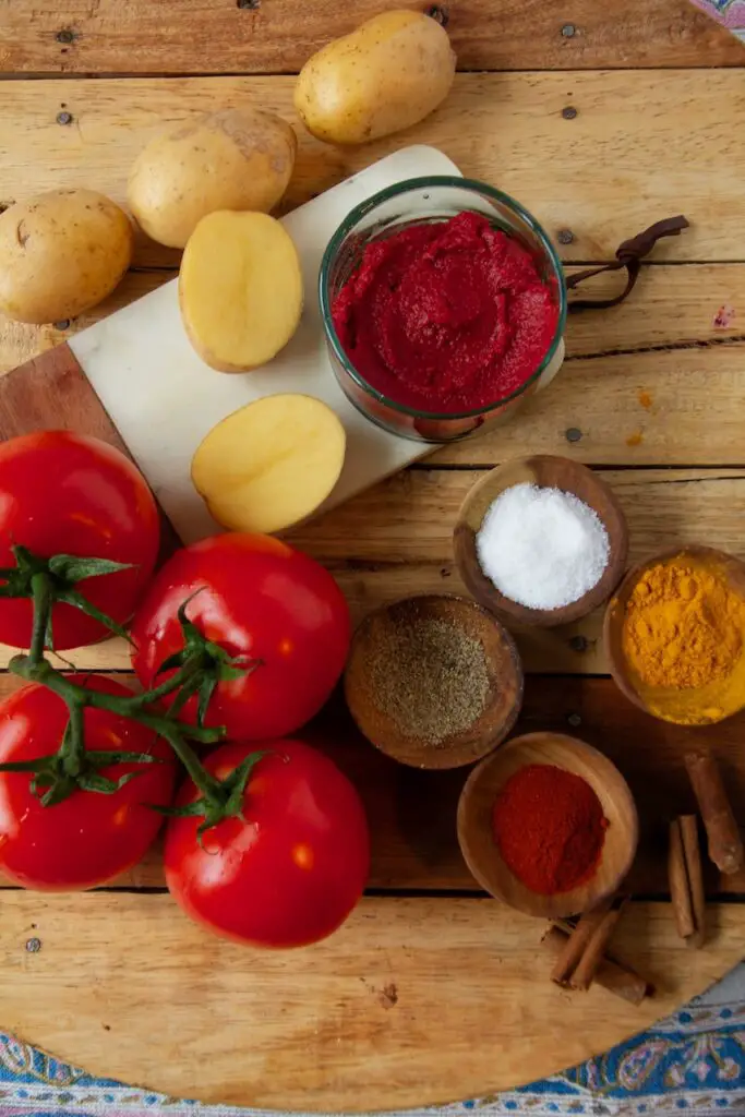 Dizi Sofali – Persian Lamb Stew in a Traditional Clay Pot - Labsalliebe