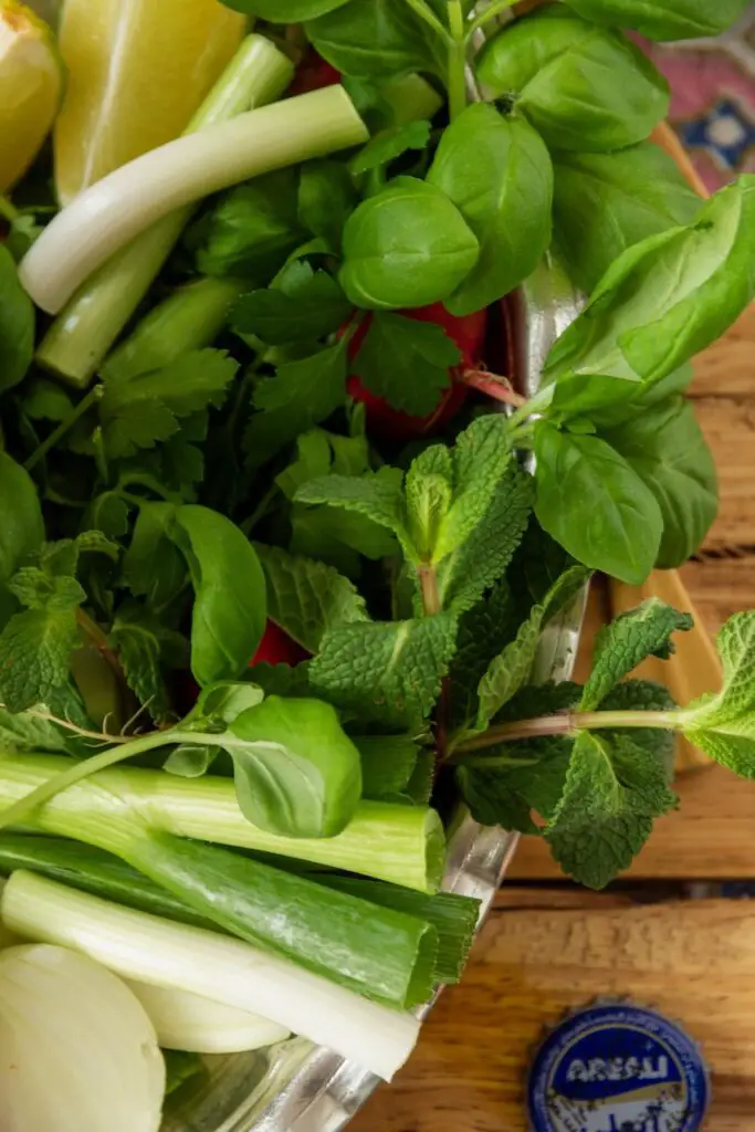 Dizi Sofali – Persian Lamb Stew in a Traditional Clay Pot - Labsalliebe