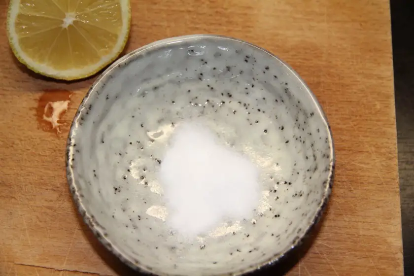 Detox Getränk - Labsalliebe