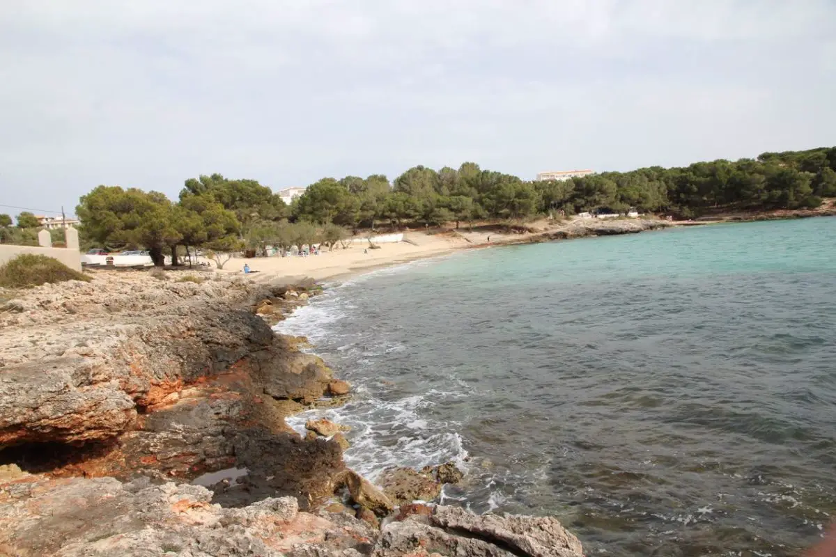 Mallorca - Porto Colom - Labsalliebe