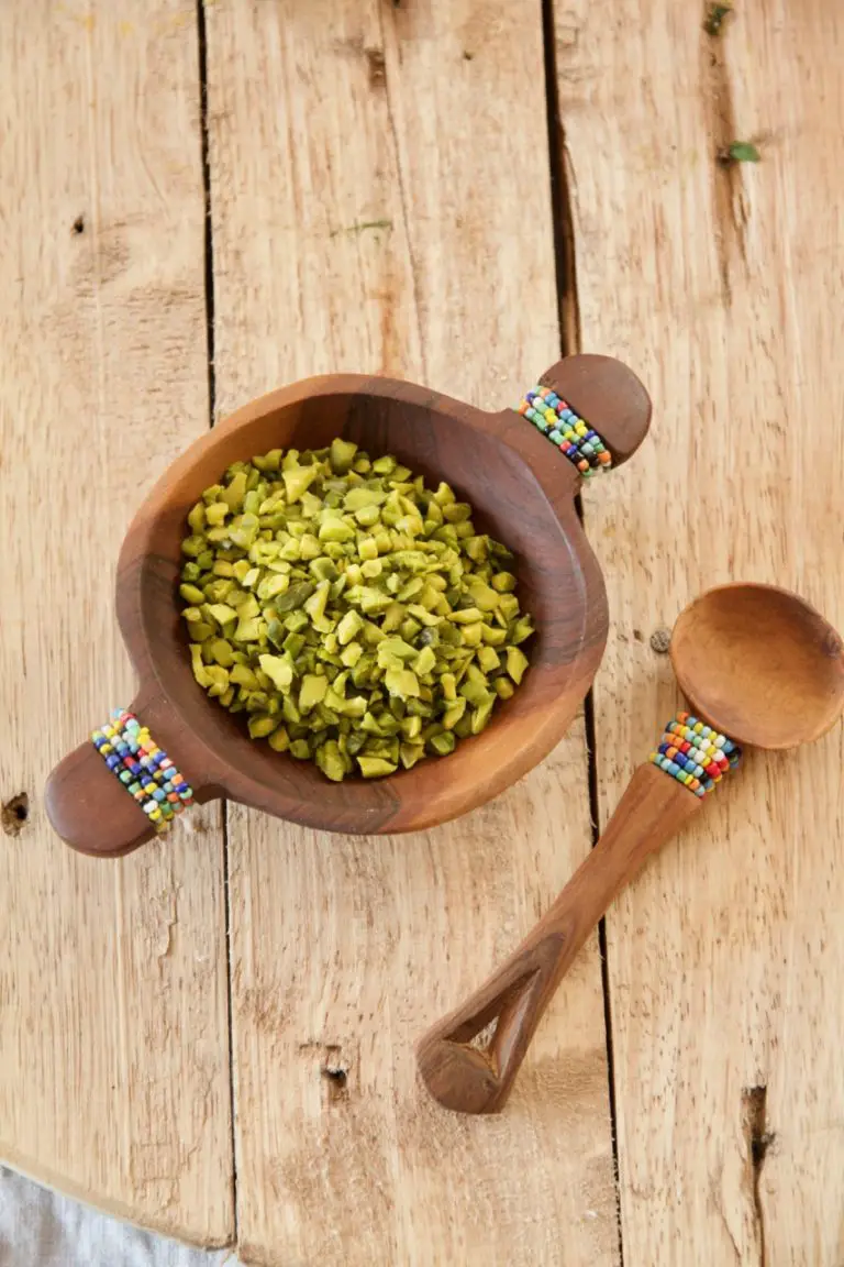 Ab Havij Bastani - Karottensaft Float - Labsalliebe