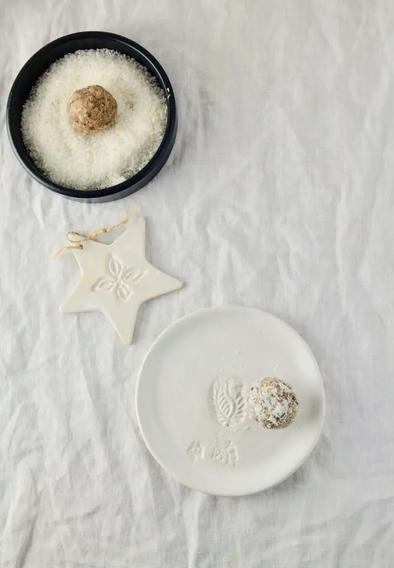 Topak Khorma - Power Balls - Labsalliebe