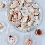 Gosh-e Fil - Knusprige Elefantenohren für Nowrooz oder Fasching ...