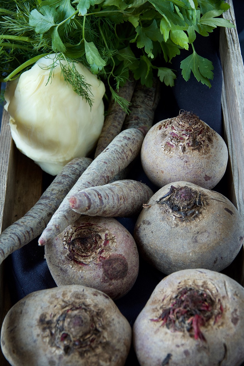 Soup-e Borscht - Borschtsch nach persischer Art - Labsalliebe