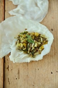 Dolmeh Kalam - Kohlrouladen nach persischer Art - Labsalliebe