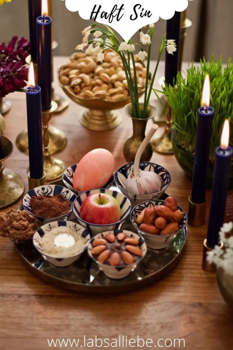 Haft Sin Impressionen 2020 - Labsalliebe