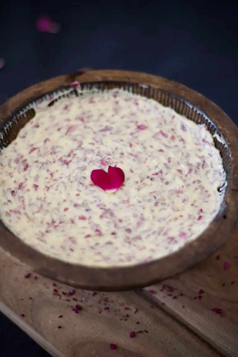 Rosen-Butter - Labsalliebe