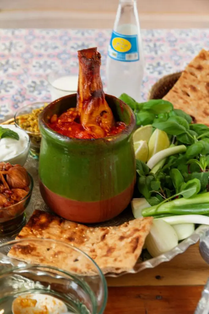 10 typisch persische Rezepte – Klassiker aus Iran - Labsalliebe